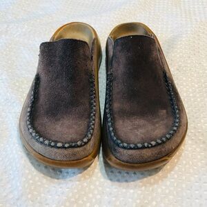 Birkenstock | Shoes | Birkenstock Tatami Clogs | Poshmark